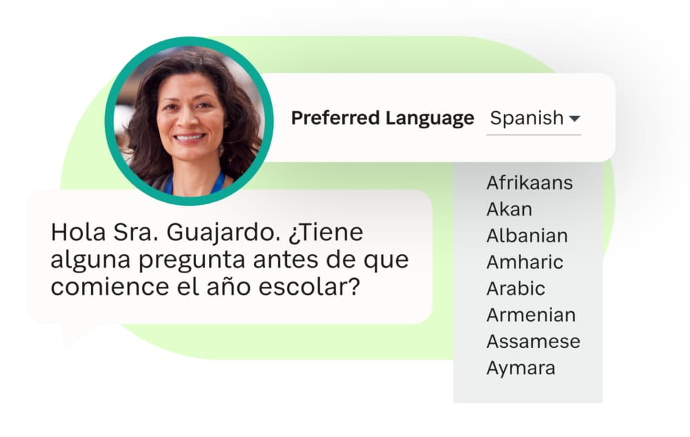 Communicating with Emergent Bilingual Families | SchoolStatus