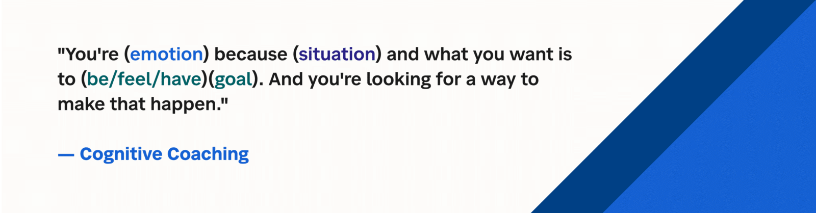 4 Tips for Effective Coaching Conversations | SchoolStatus