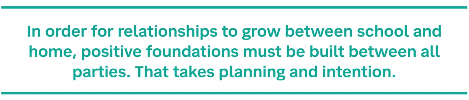 Proactive Communication and Why It Matters | SchoolStatus