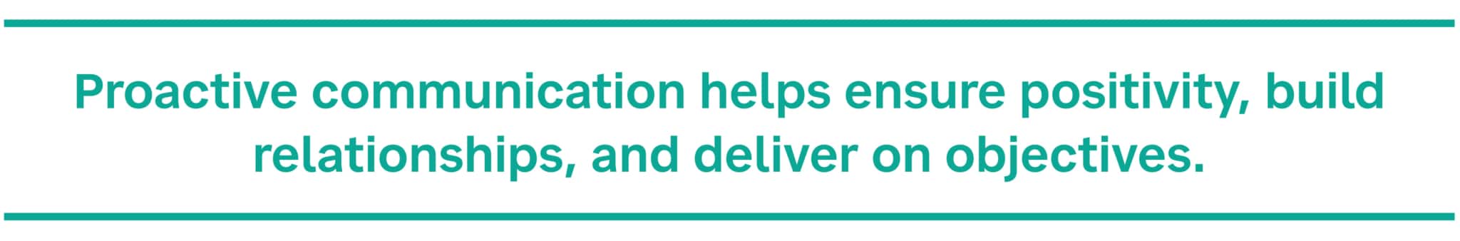 Proactive Communication and Why It Matters | SchoolStatus