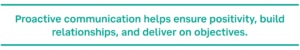 Proactive Communication and Why It Matters | SchoolStatus