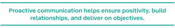 Proactive Communication and Why It Matters | SchoolStatus