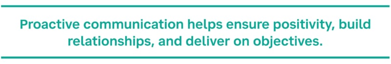 Proactive Communication and Why It Matters | SchoolStatus