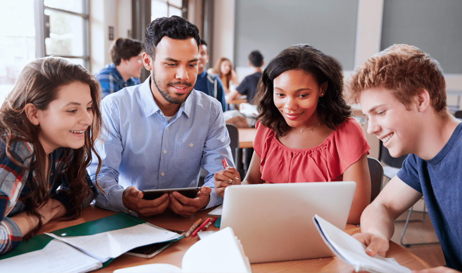 Source of Truth Transforms NYC's PS 8 Operations | SchoolStatus