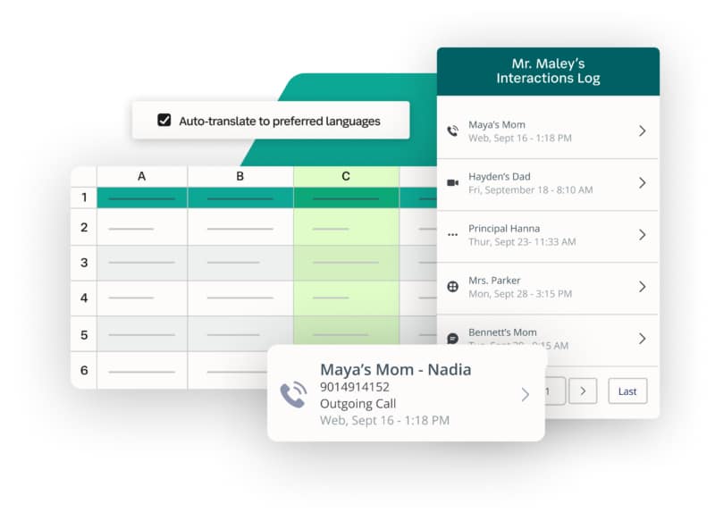 Reasons to Update Your Traditional Paper Call Log | SchoolStatus