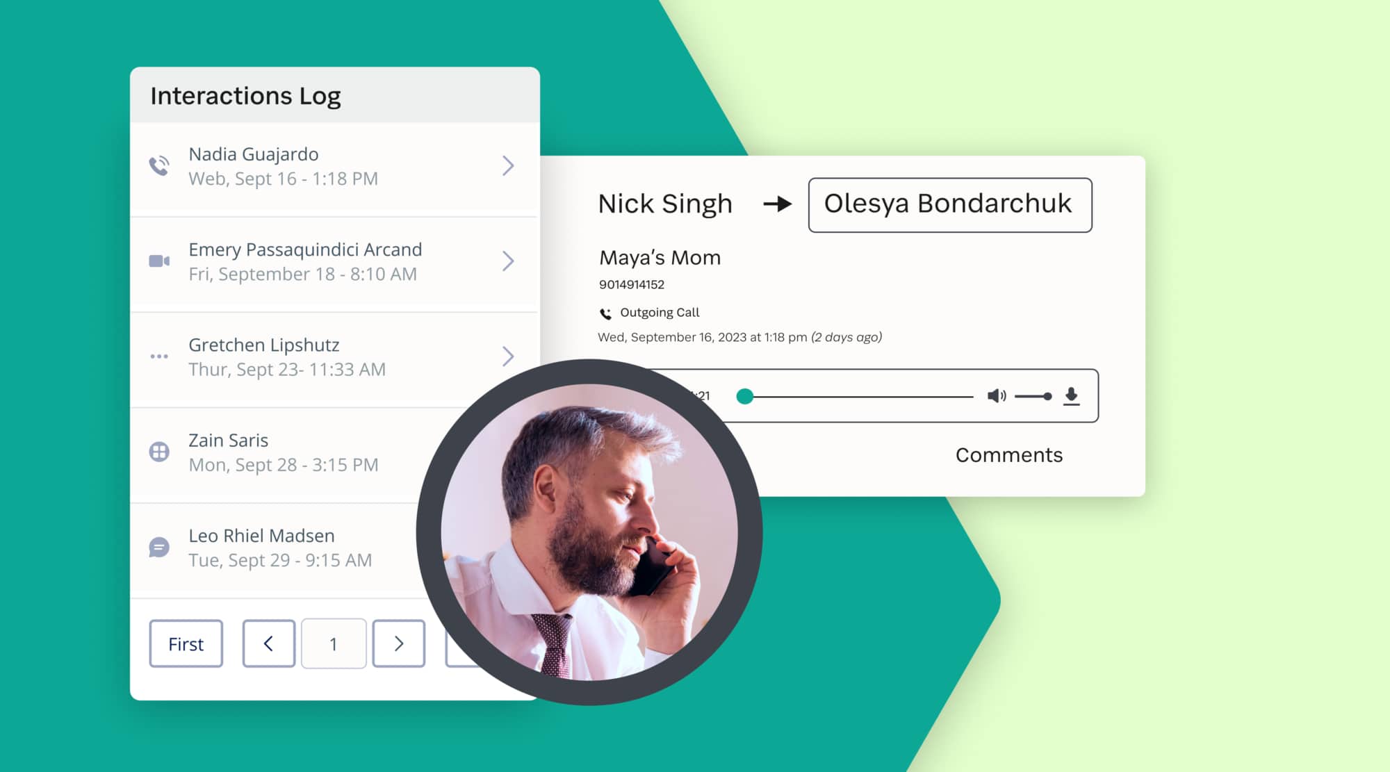 Reasons to Update Your Traditional Paper Call Log | SchoolStatus