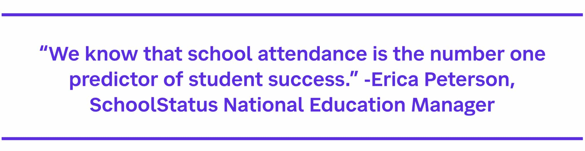 How to Get Help with Chronic Absenteeism in K-12