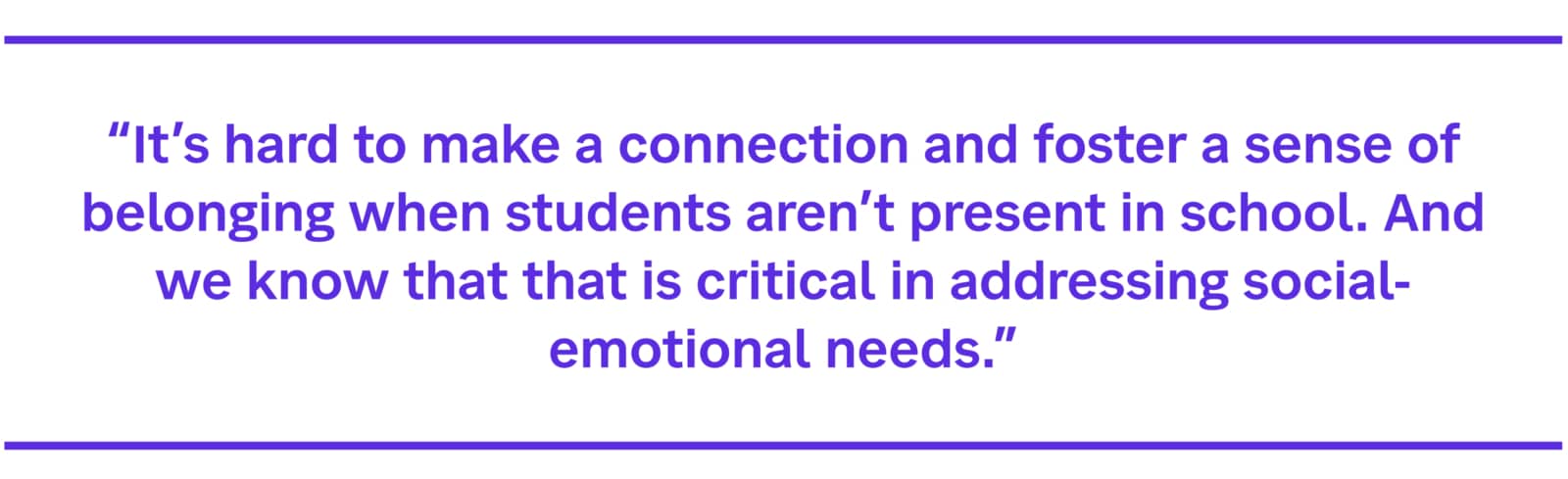 Prince William County Schools Excel in Attendance | SchoolStatus