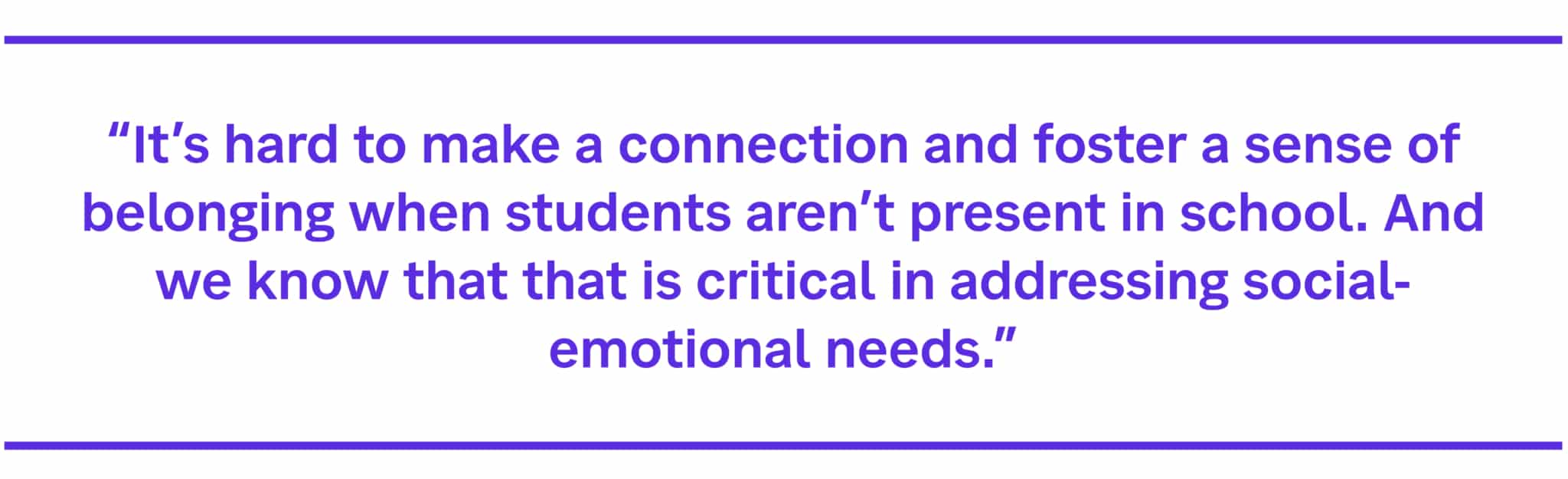 Prince William County Schools Excel in Attendance | SchoolStatus