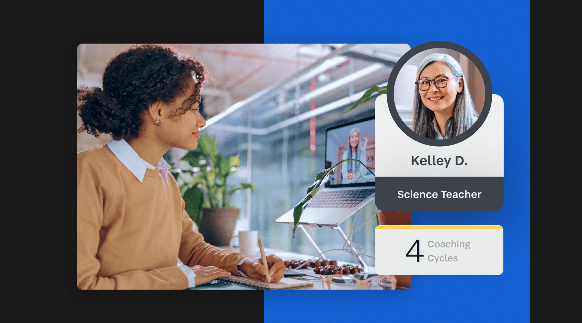 Building Confidence as a New Instructional Coach | SchoolStatus