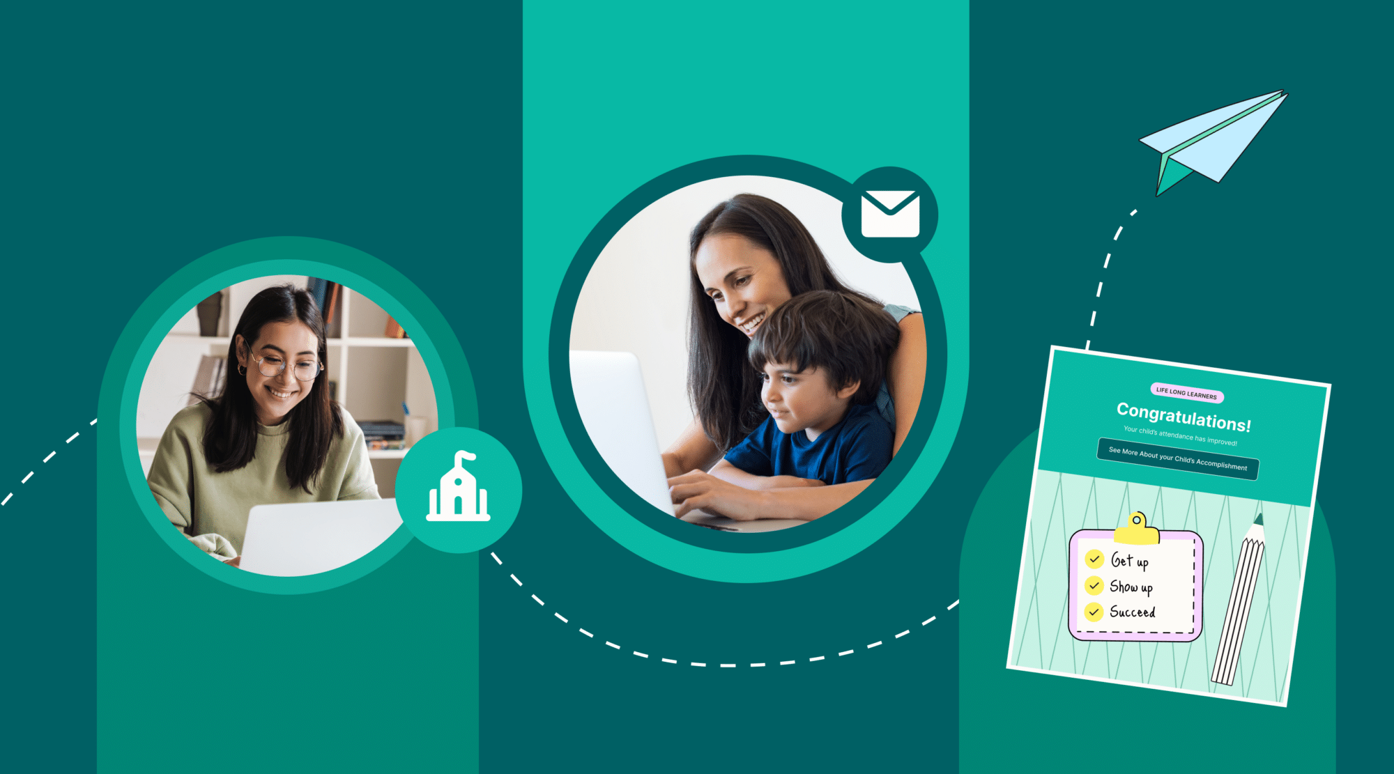 How to Increase Family Engagement in Schools | SchoolStatus