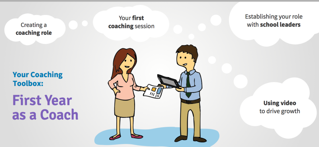 Reflecting on My First Year Coaching