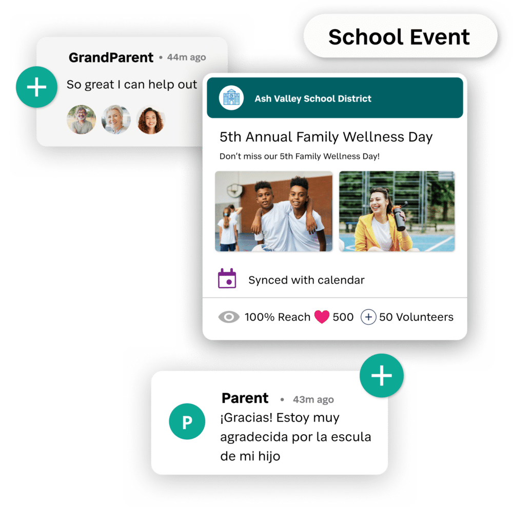 Improve Outcomes with Better Communication | SchoolStatus