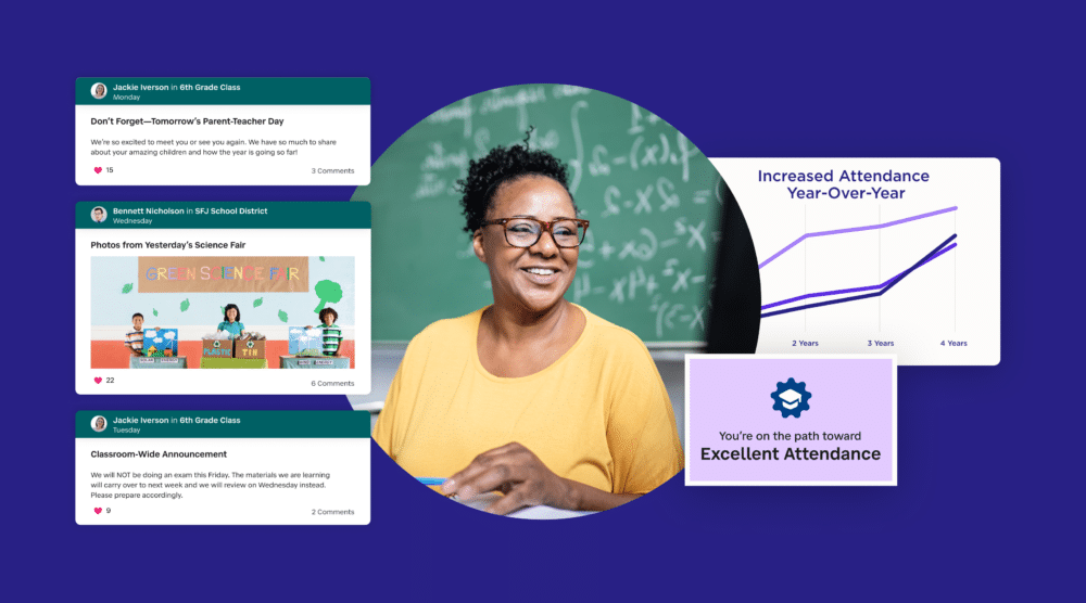 SchoolStatus Launches Data-Driven K-12 Platform for Attendance
