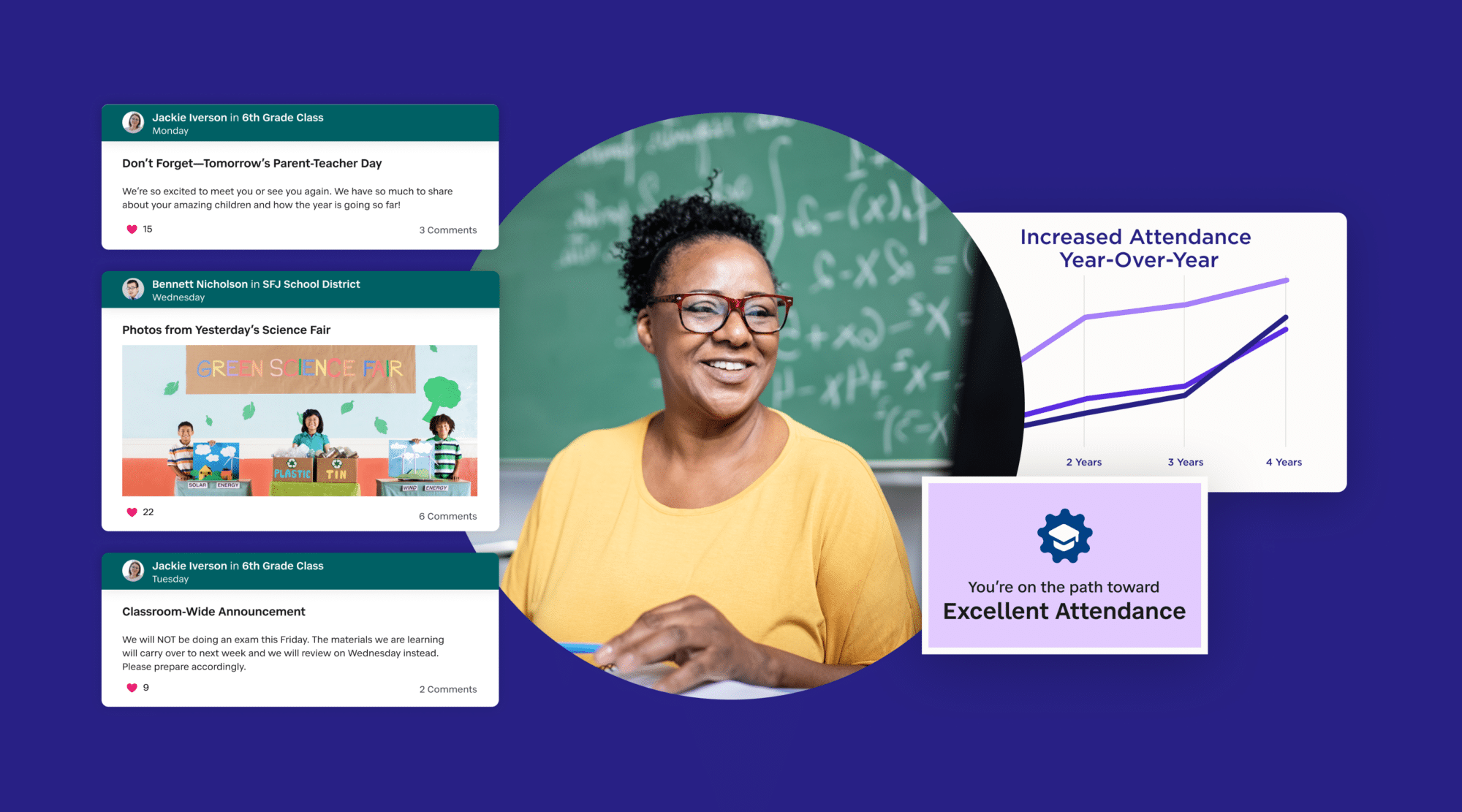 SchoolStatus Launches Data-Driven K-12 Platform for Attendance