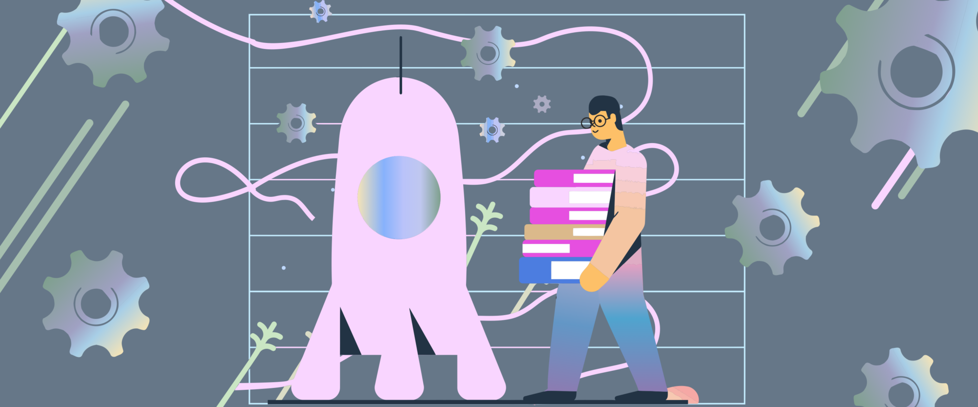 How Instructional Coaches Can Build Teacher Capacity (and Why It Matters!)