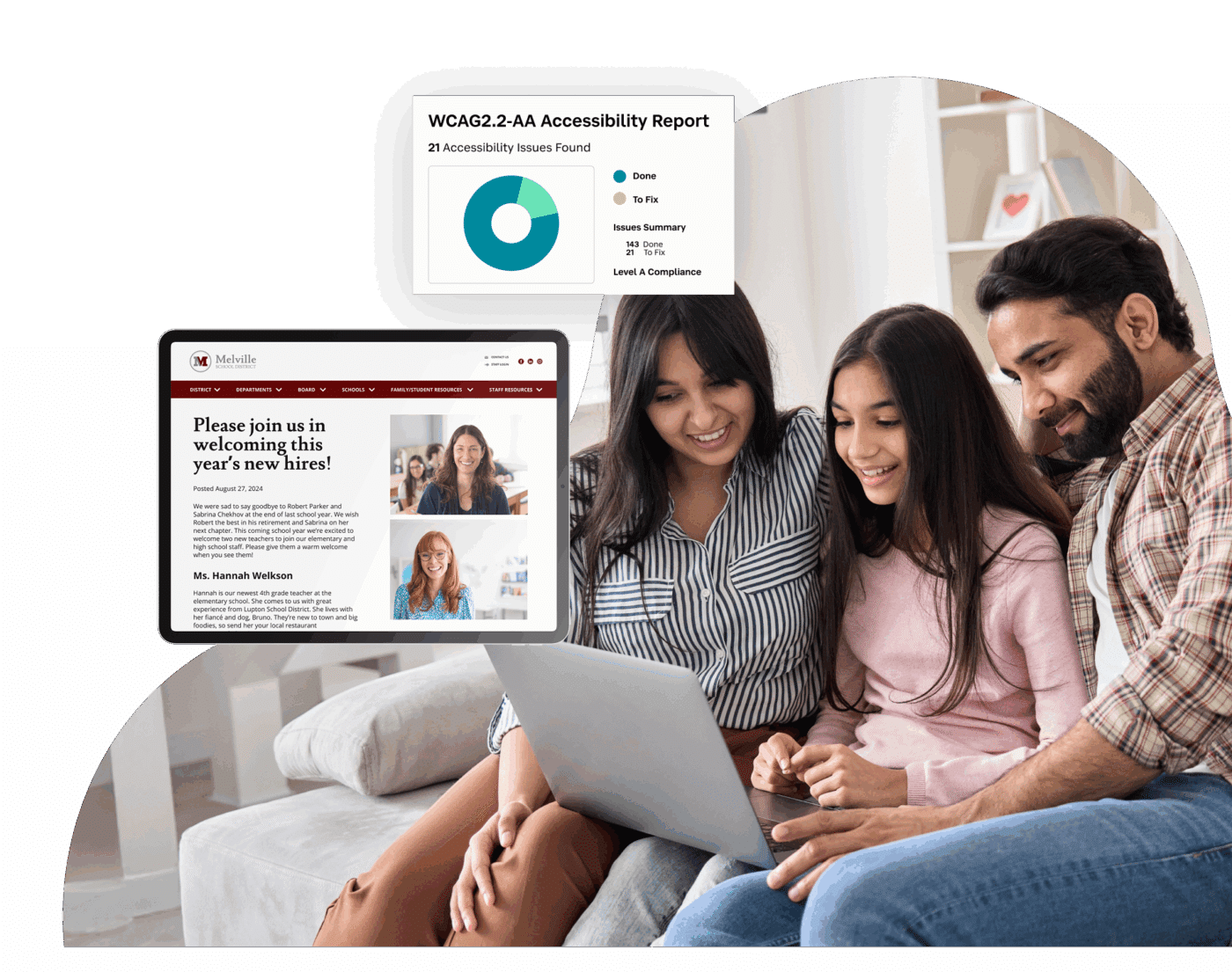 SchoolStatus | K–12 Software for Schools and Districts