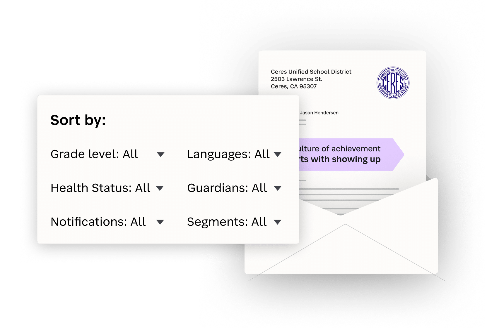Proactive Outreach - Improve Attendance With SchoolStatus