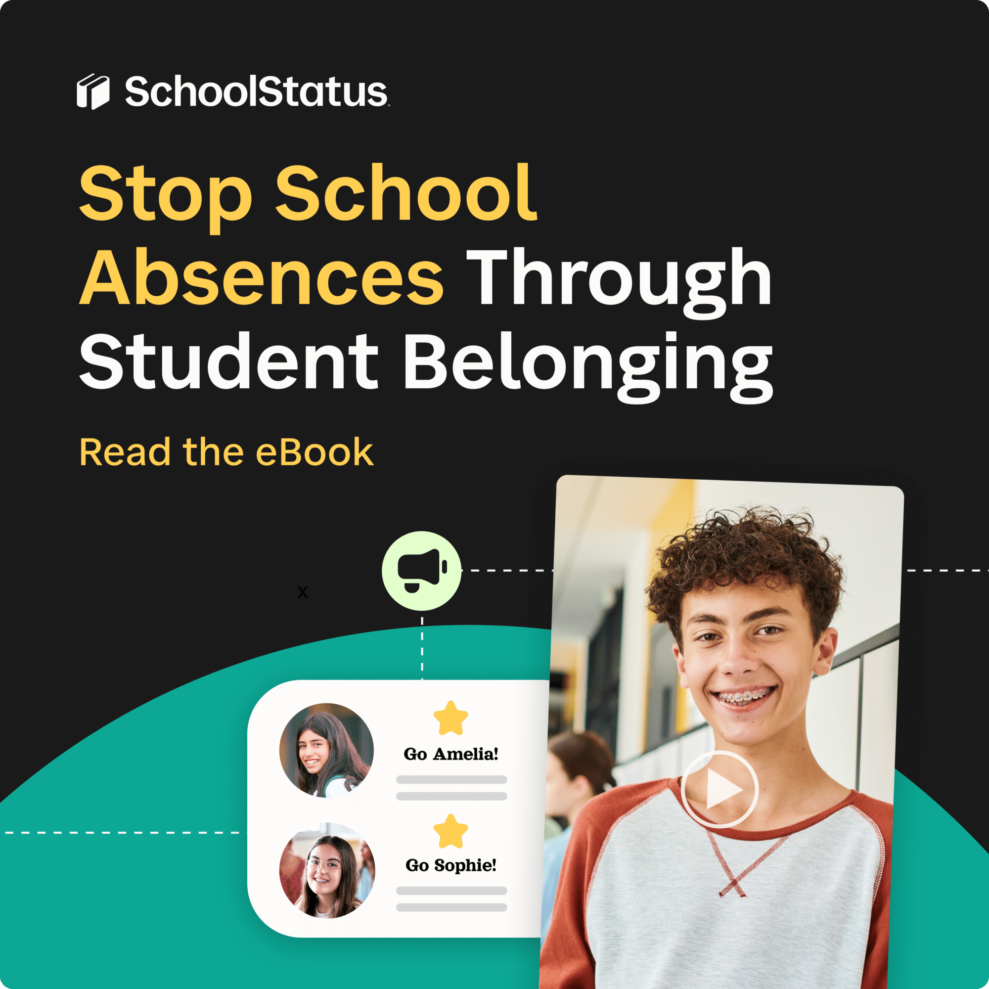 Why Student Belonging Matters for School Attendance | SchoolStatus