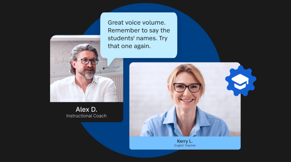 The Benefits of Role-Play for ICs