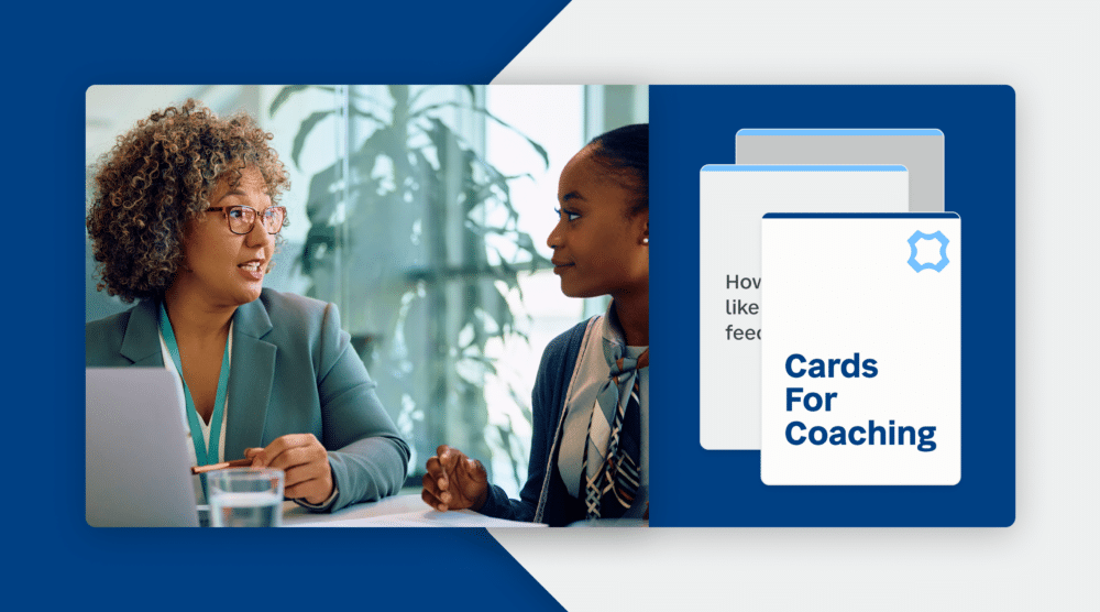 Use Play Cards to Elevate Coaching and Teaching