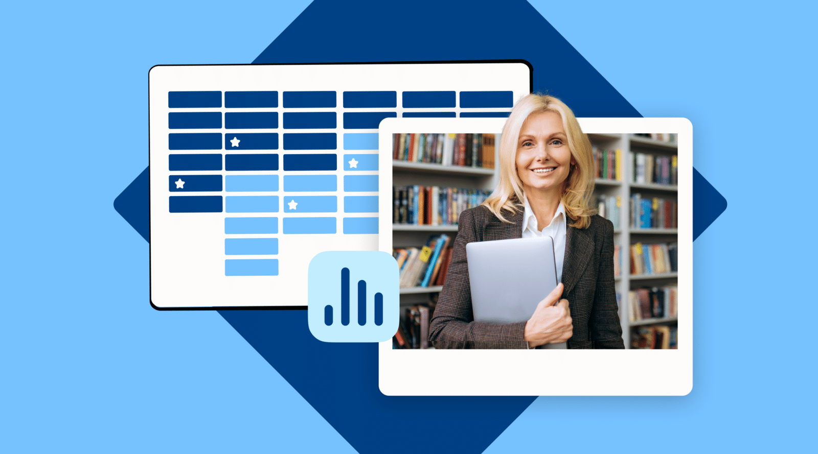 Using Data Walls for Literacy Coaching