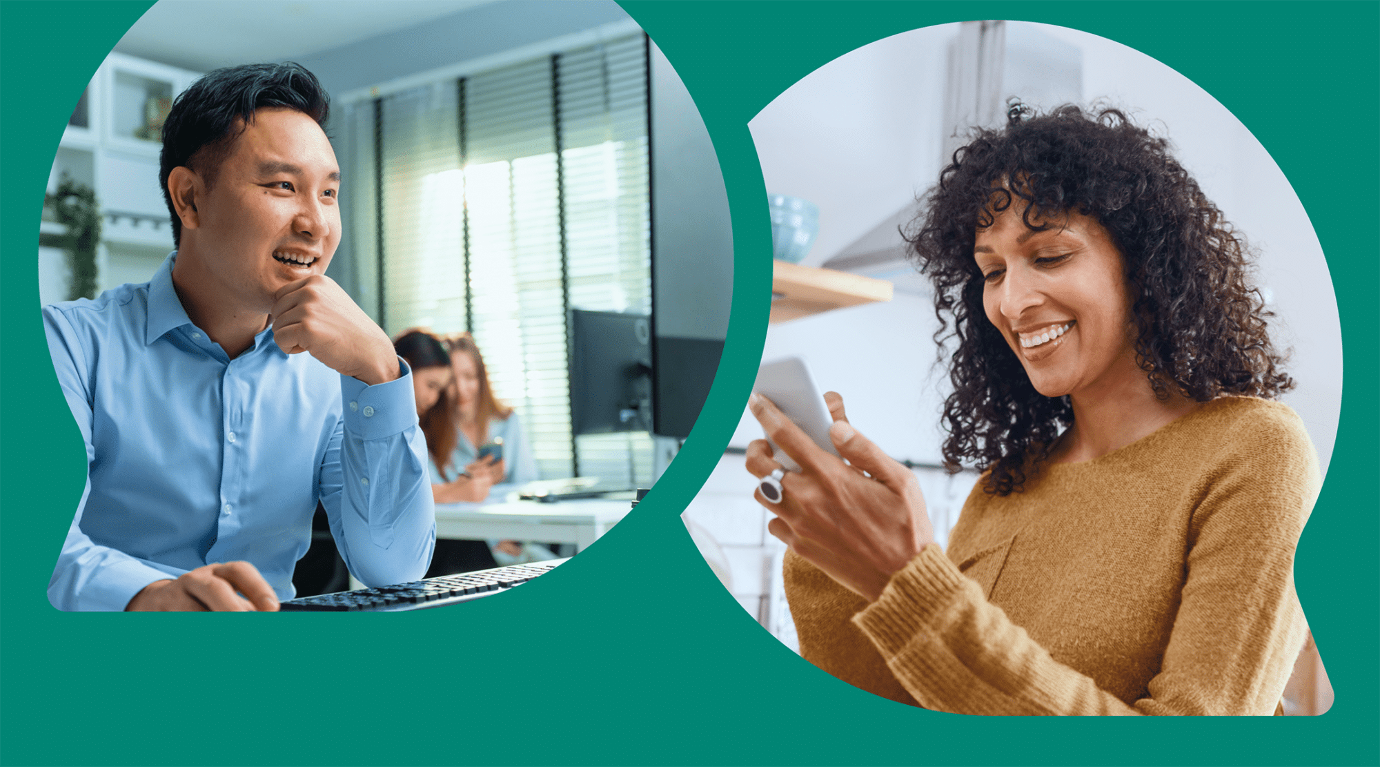 Establish Routines with Consistent Communications