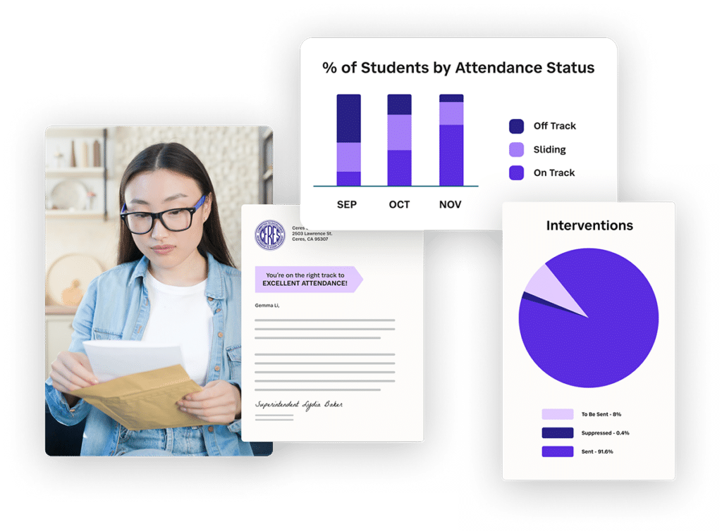 School Attendance Software That Works: Unified K-12 Success Platform