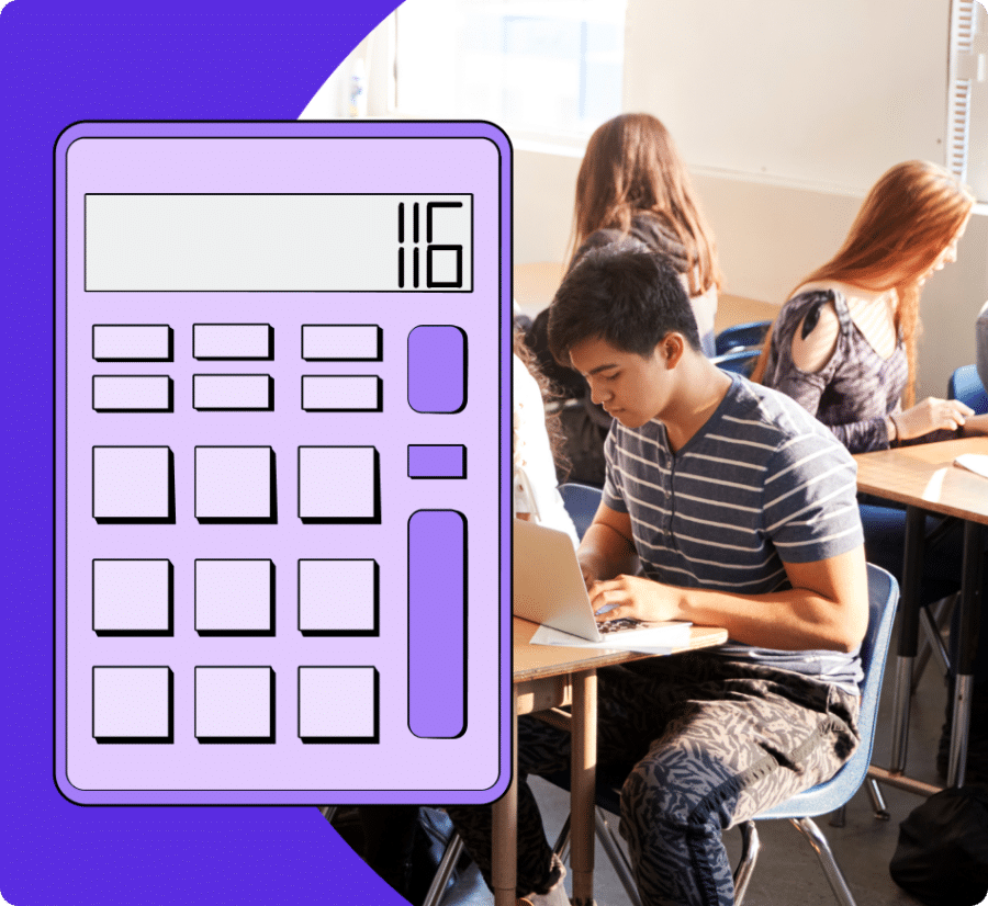 K-12 Success with a Data-Driven Student Attendance Hub