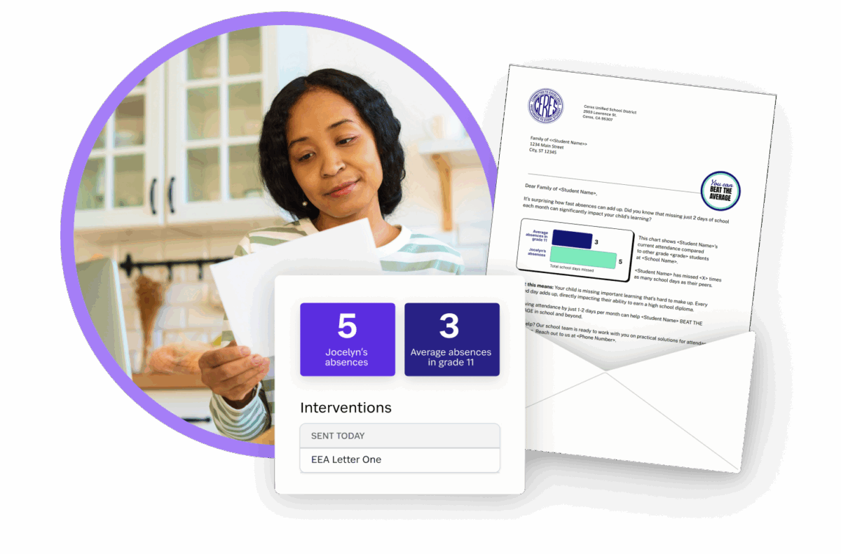 Attendance Management Software for K-12 | SchoolStatus