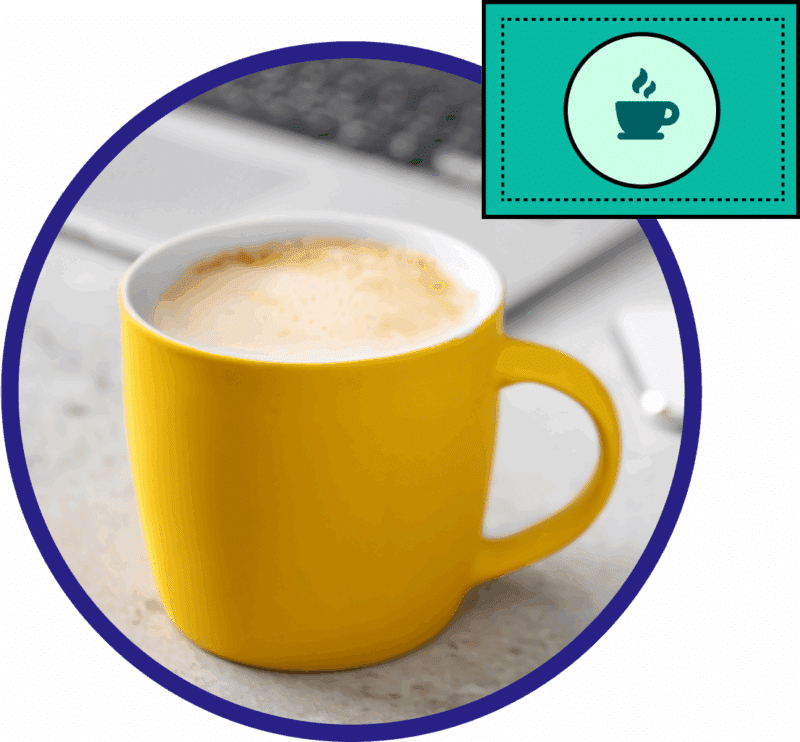 Coffee + Conversation | SchoolStatus