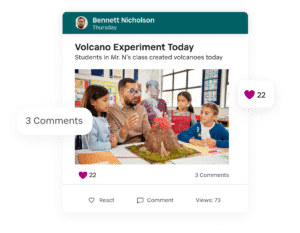 Build Family Trust with SchoolStatus Connect | SchoolStatus