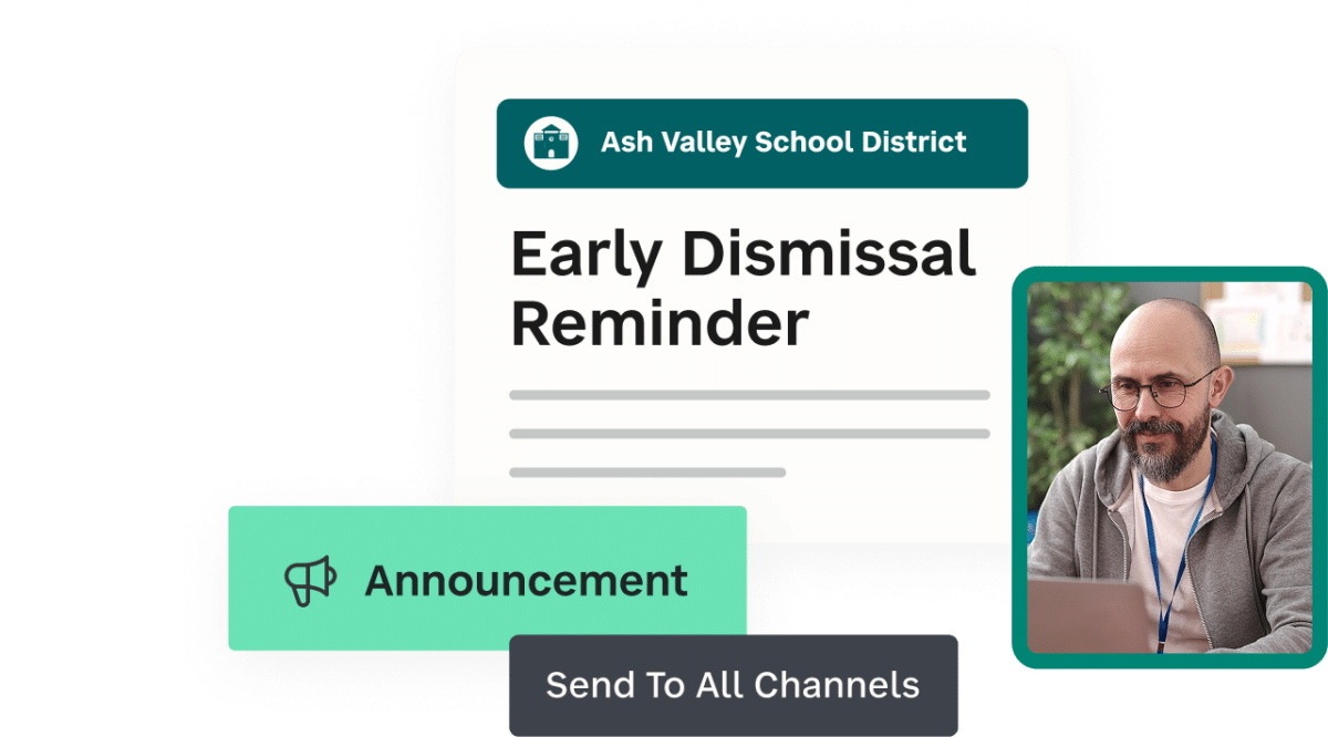 Build Family Trust with SchoolStatus Connect | SchoolStatus