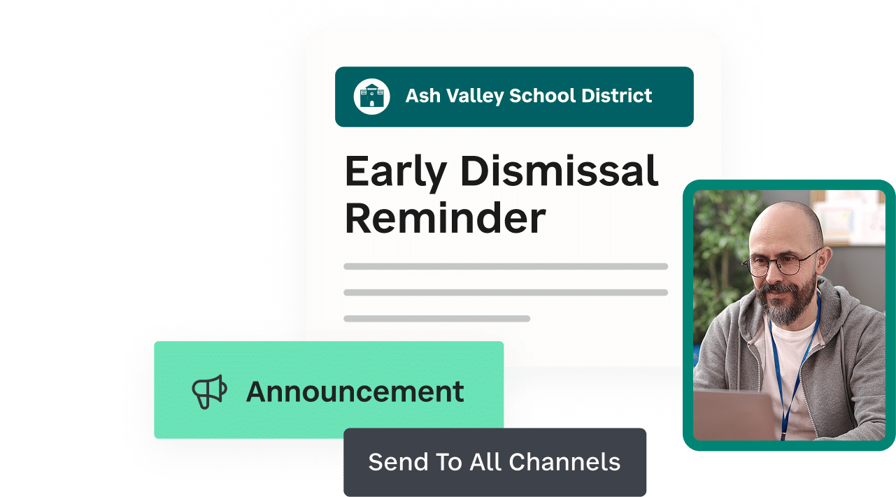 Build Family Trust with SchoolStatus Connect | SchoolStatus