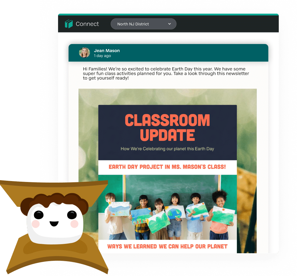 School Communication Software for K-12 | SchoolStatus