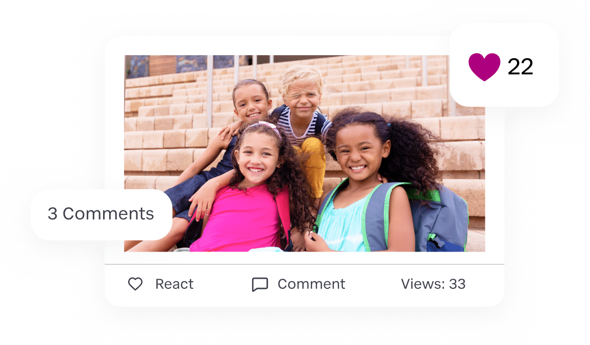 Family & School Communication Made Simple | SchoolStatus