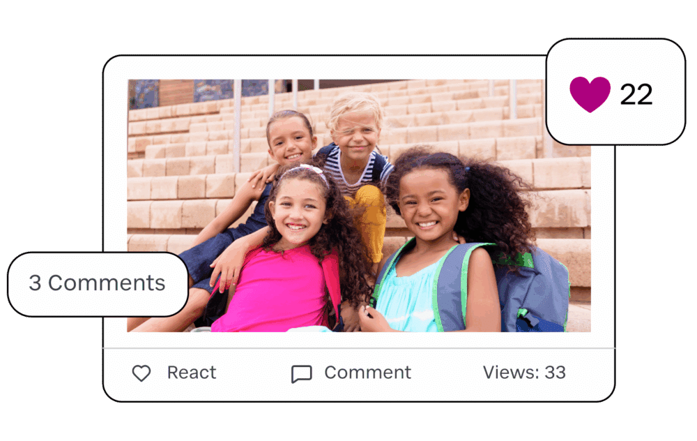 Family & School Communication Made Simple | SchoolStatus
