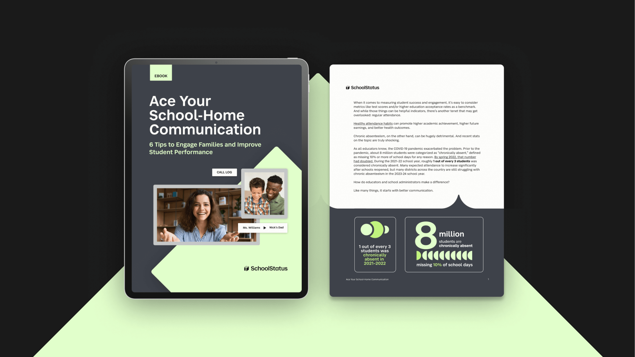Best Practices for School-Home Communication | SchoolStatus
