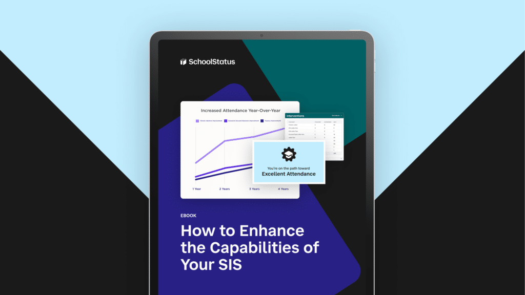 Power Up Your SIS with SchoolStatus - K-12 Solutions