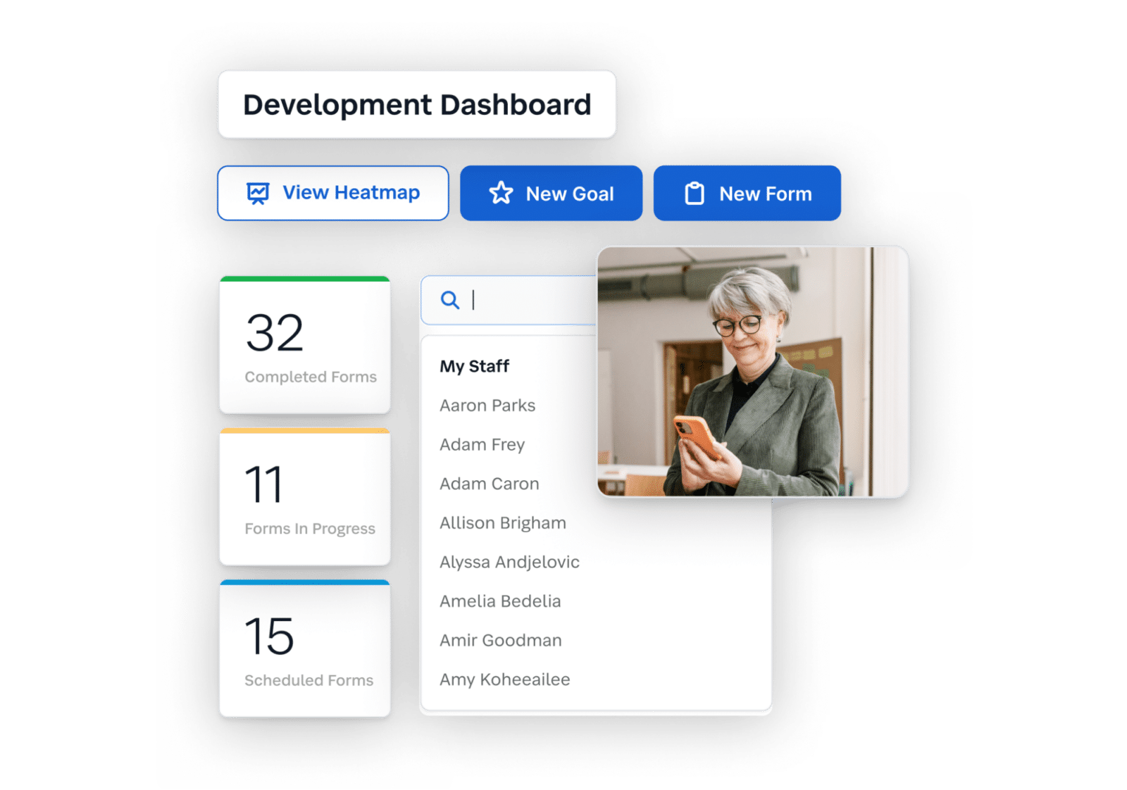Support Educator Development with SchoolStatus Boost