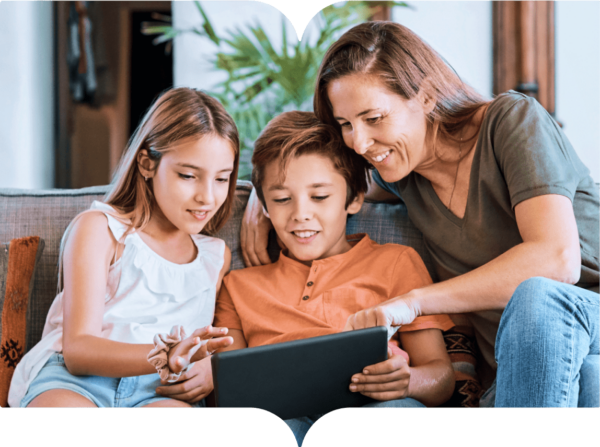 SchoolStatus for Families - Connect Families and Schools