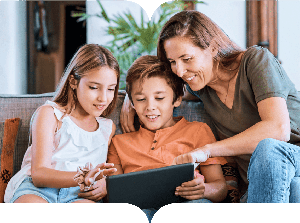 Family Engagement & Attendance Intervention | SchoolStatus