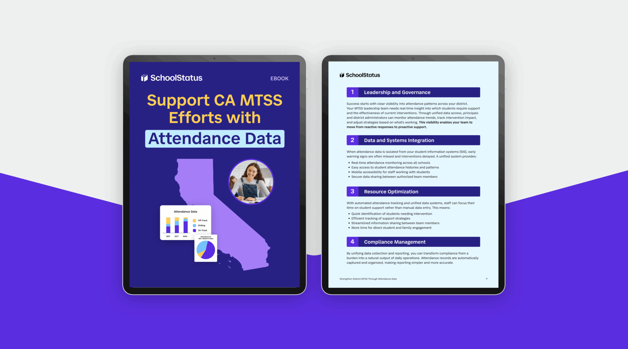 Improve Student Success with Proactive MTSS | SchoolStatus