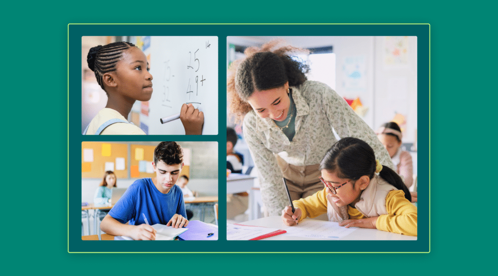 3 Pillars of Student Success | Connected School Framework