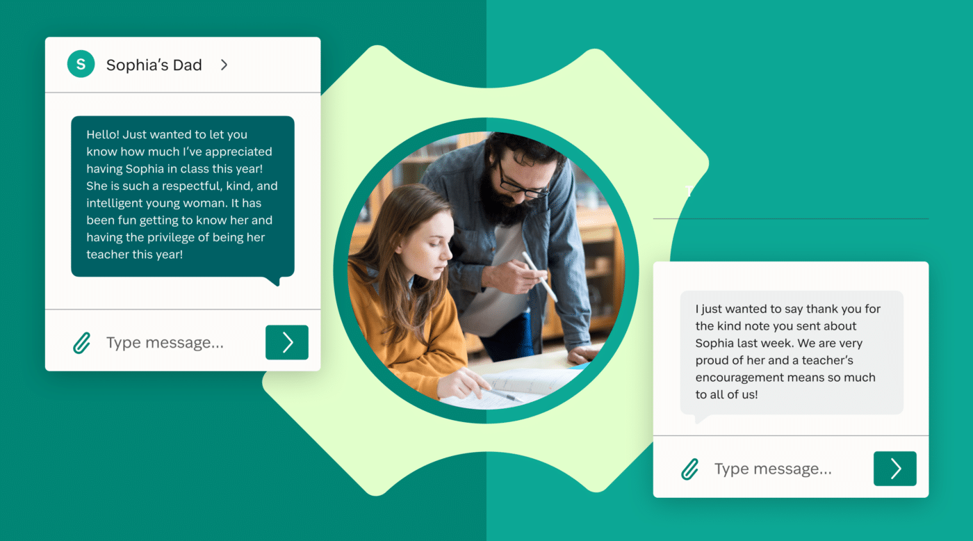 2024 Educator Report: Fixing School-Family Communication | SchoolStatus