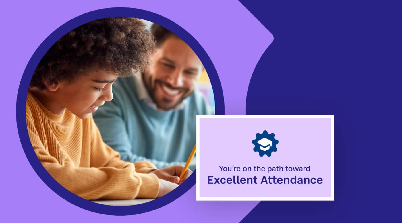 Help with Chronic Absenteeism in Schools | SchoolStatus Attend