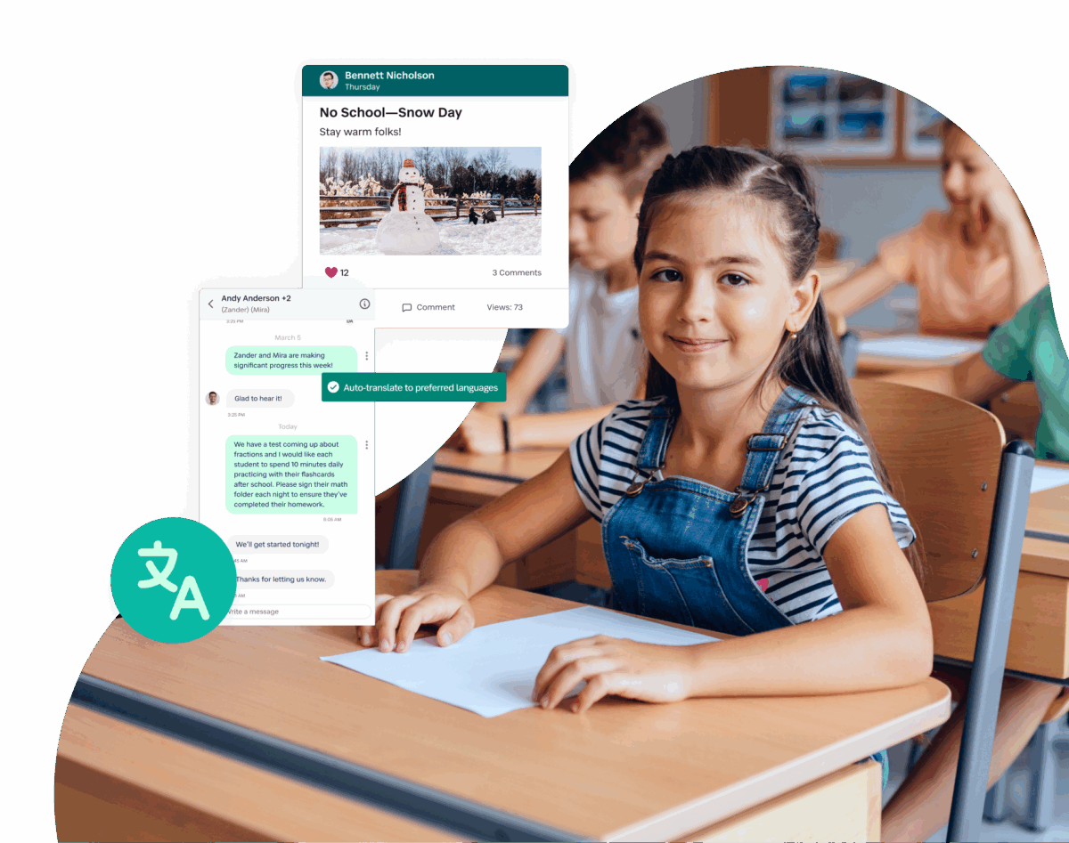 SchoolStatus | K–12 Software for Schools and Districts