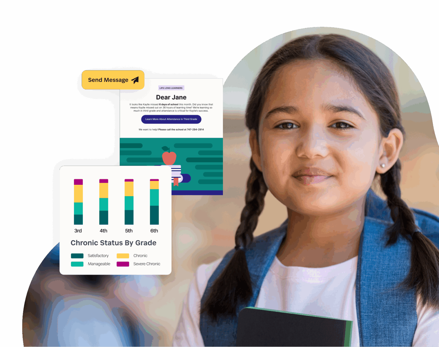 SchoolStatus | K–12 Software for Schools and Districts