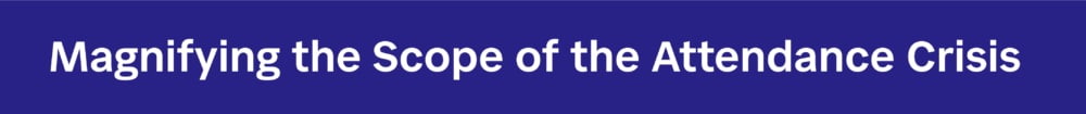 How an AMS Mitigates Lost Learning in Schools | SchoolStatus