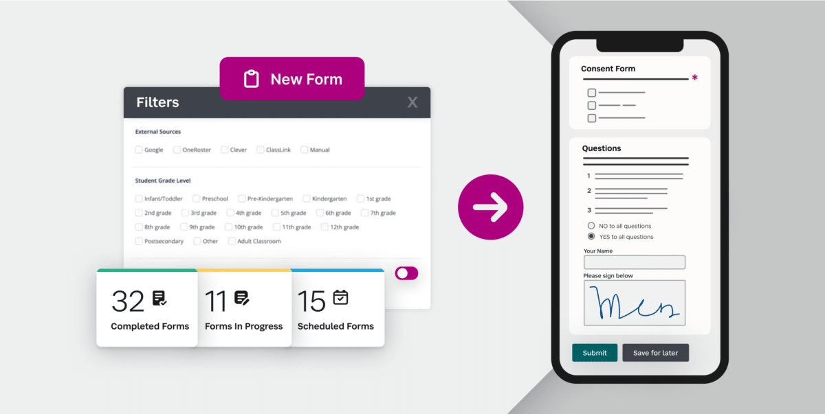 Warwick Valley Schools: Integrated K-12 Tools | SchoolStatus